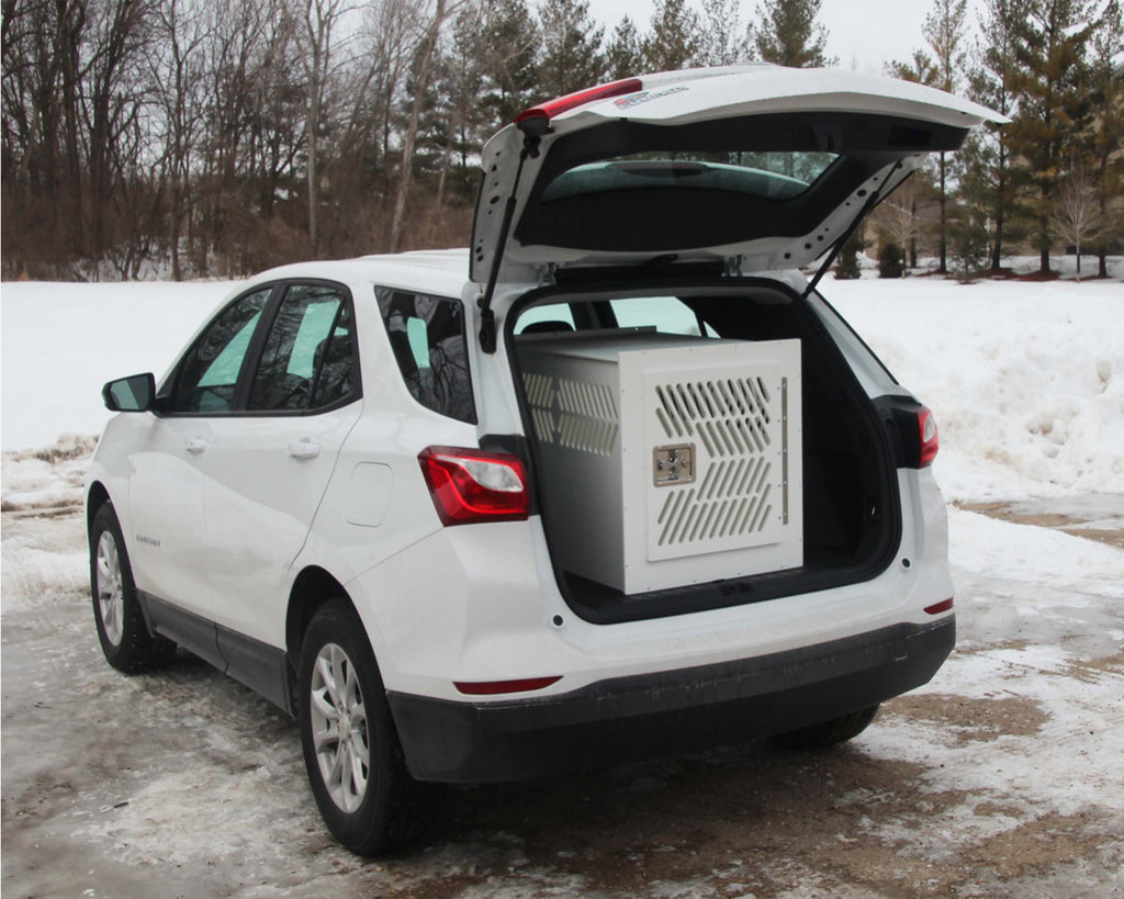 Northstar Plastics 1 Dog Box Kit – AdeoPets