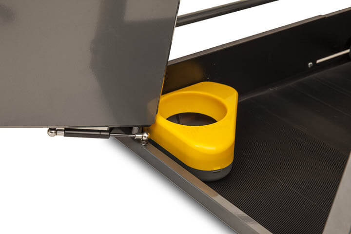 Variocage Spill-Proof Water Bowls – AdeoPets