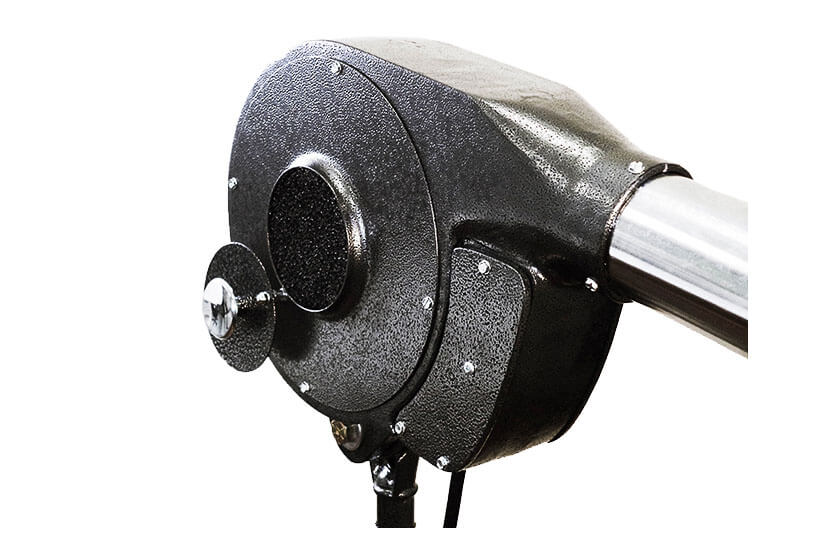 Speedy Dryer CL-5000 Ultimate Cyclone Stand Dryer - Lifetime Warranty ...