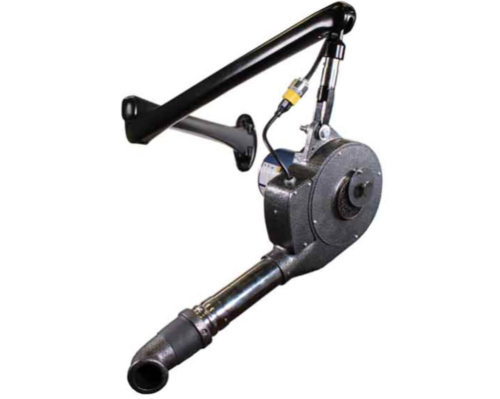 Speedy Dryer CL-5000 "Ultimate Cyclone" Wall Mounted Dog Dryer for ...